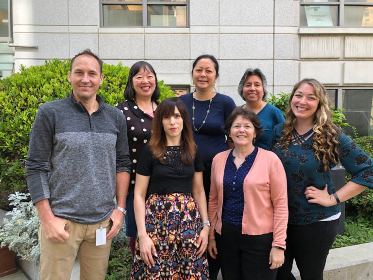 | Welcoming new OP Staff Assembly Steering Committee membersLink: UCOP ...