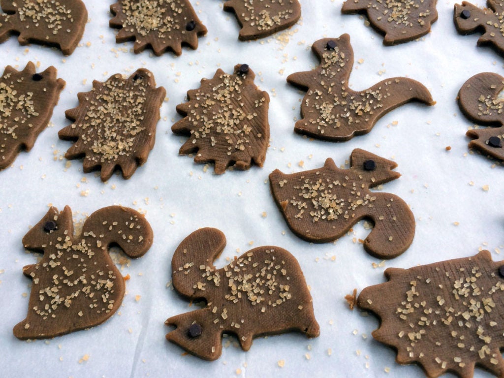 | UCOP shares holiday treat recipesLink: UCOP's e-newsletter | Stay ...